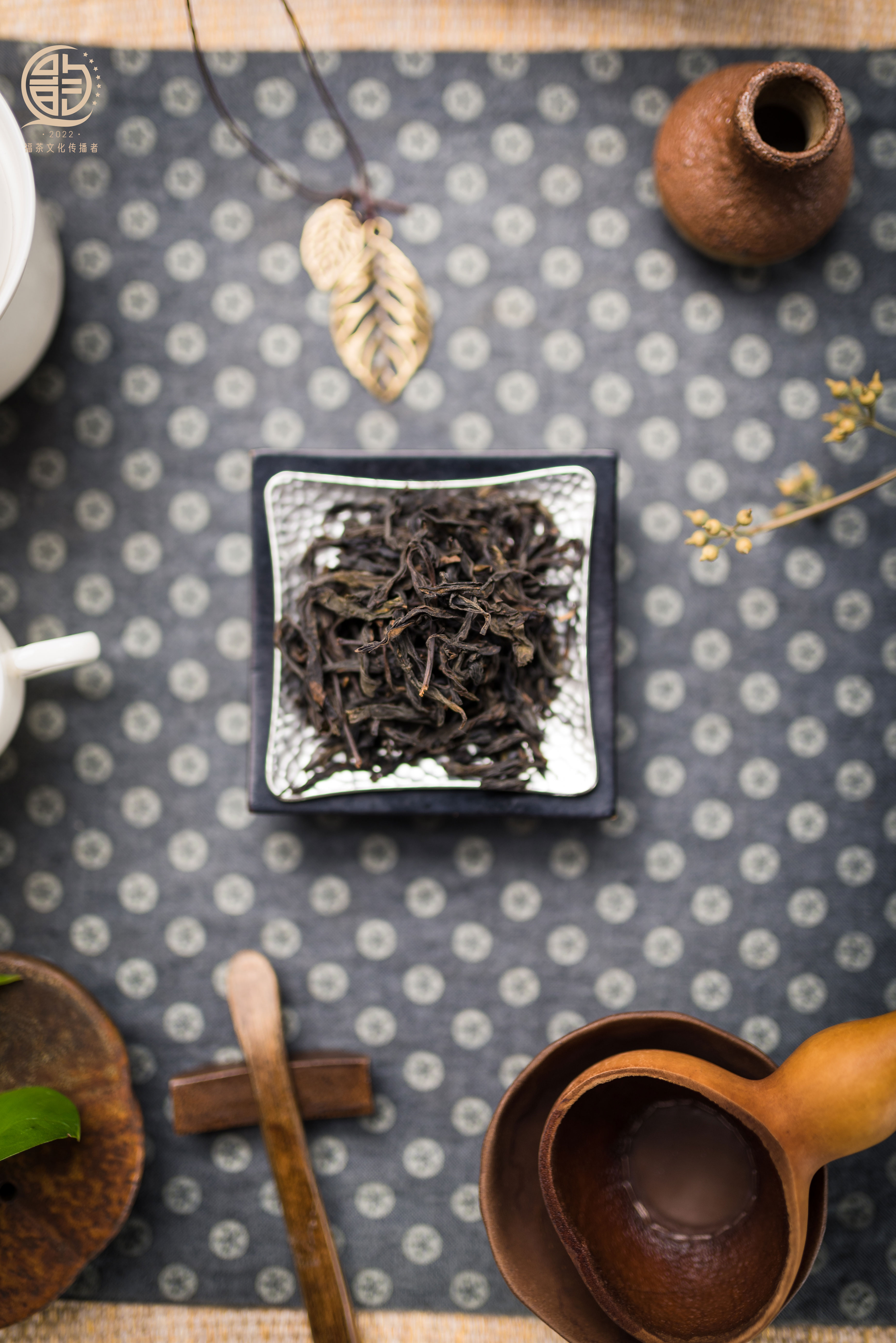 The tea area most suitable for the growth of tea trees, where are the ...