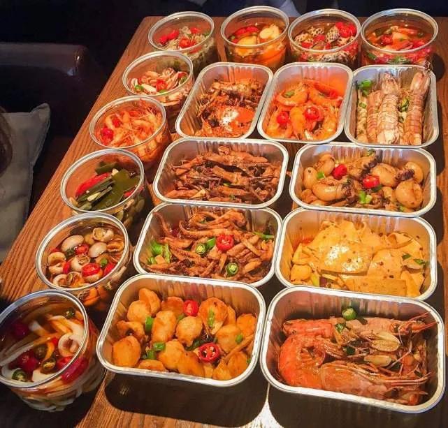 Pre-made dishes, have you eaten yet? - iNEWS