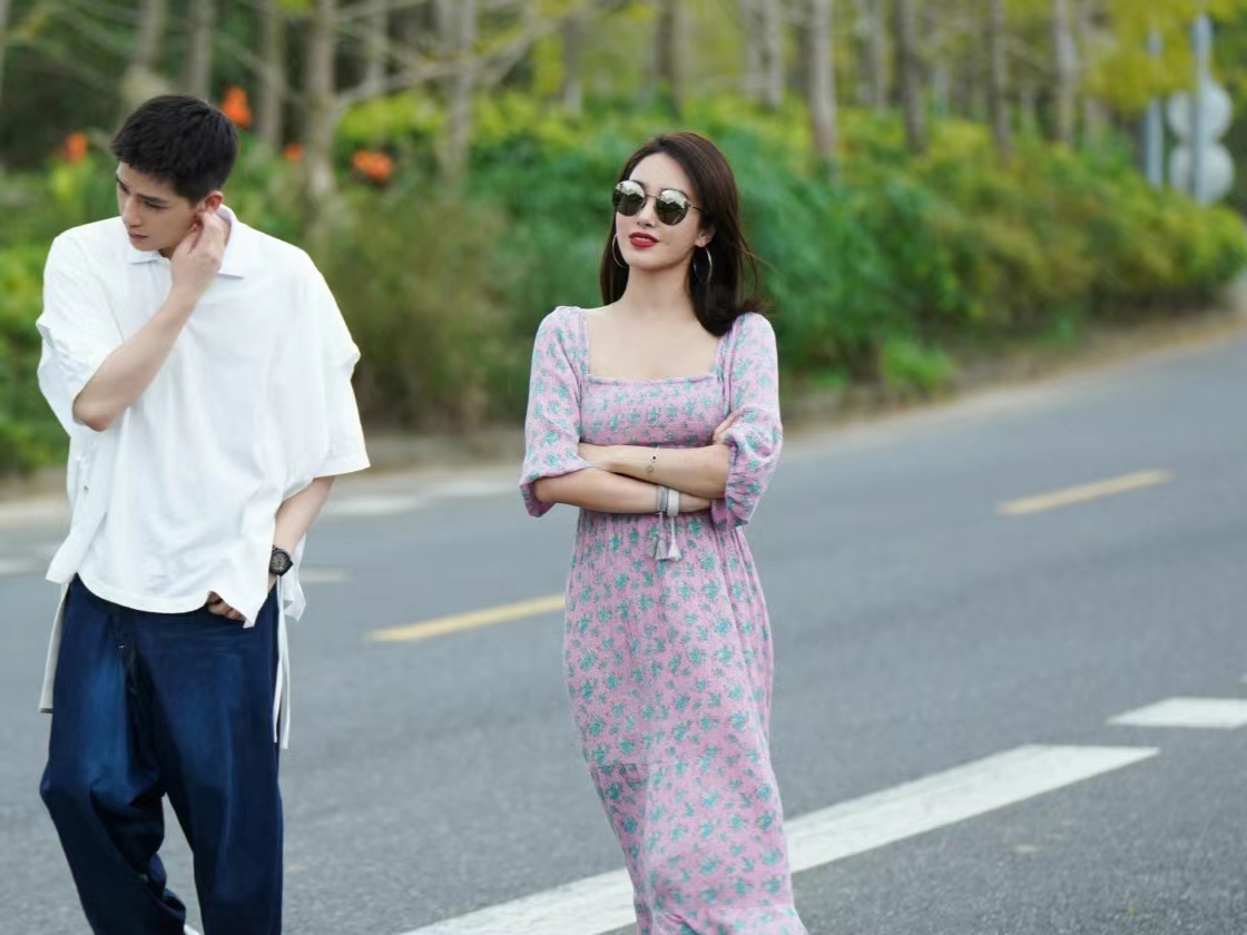 "Ode to Joy 4" is finalized, Yang Caiyu's Young Babylon is about to be ...