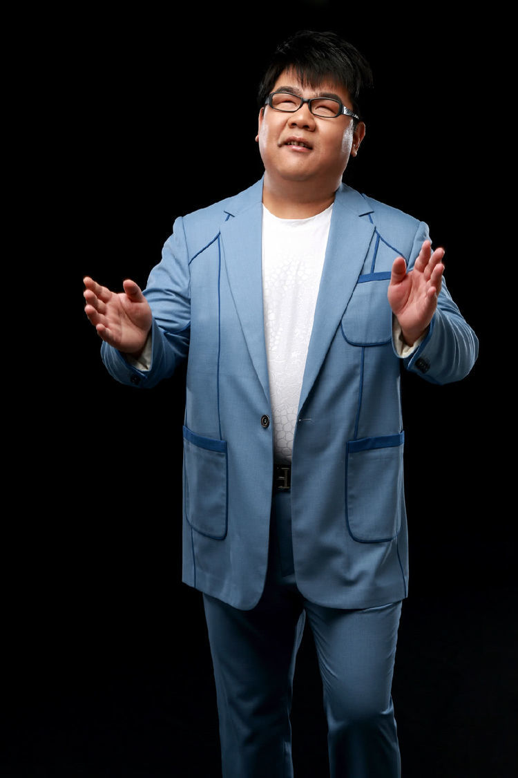 Yang Guang, a blind singer, finally paid the price for his "arrogance ...