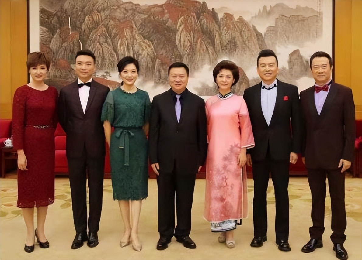 The current situation of the CCTV hosts who resigned and went to the ...