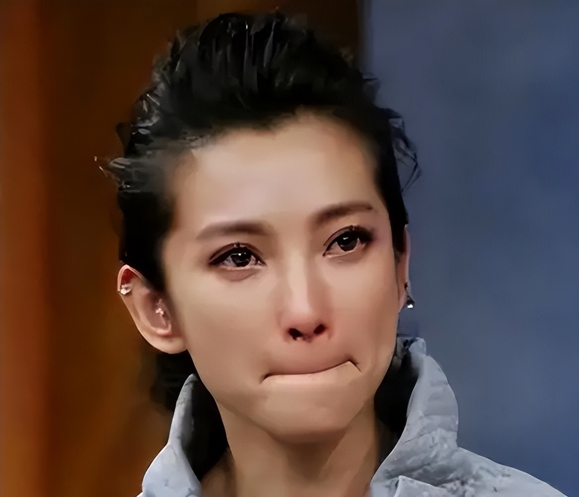 Li Bingbing's "terminal illness" was exposed, and even normal life ...