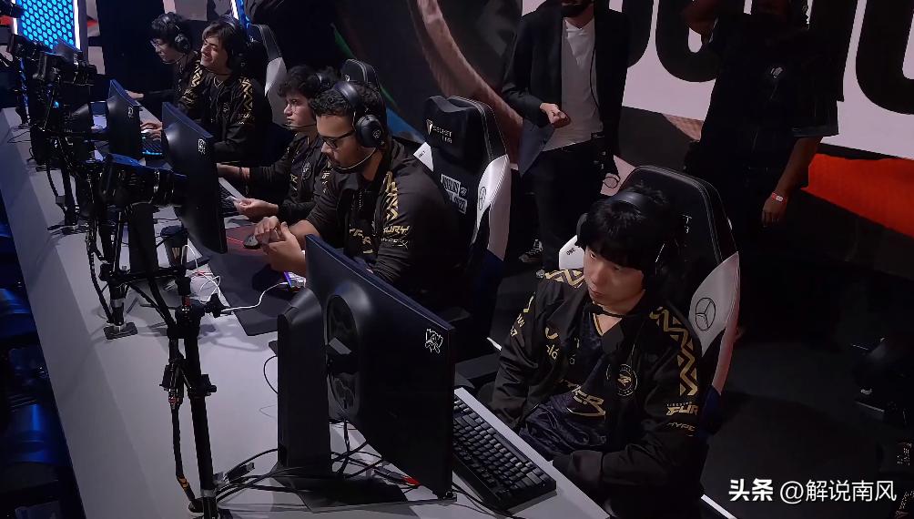 The way to find confidence in play-ins is to play wild cards ...