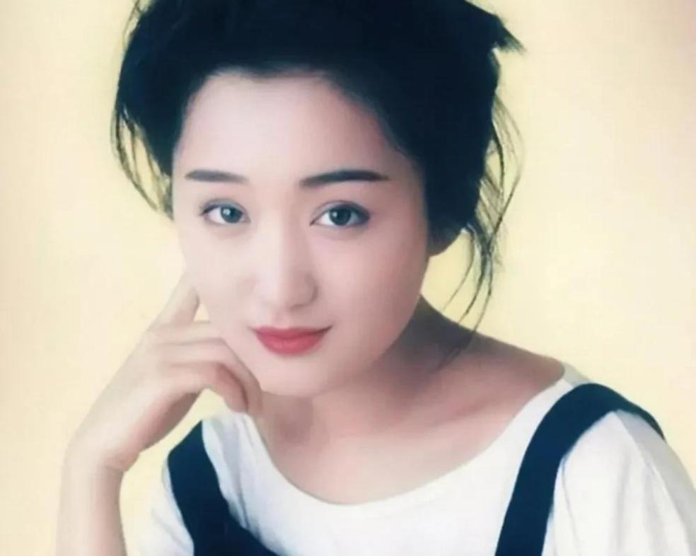 Yang Yuying recalled her bitter love with smuggling tycoon Lai Wenfeng ...