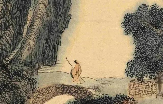 Don't be confused at forty, No, Li Bai, Du Fu, Ouyang Xiu, and Su Shi's ...