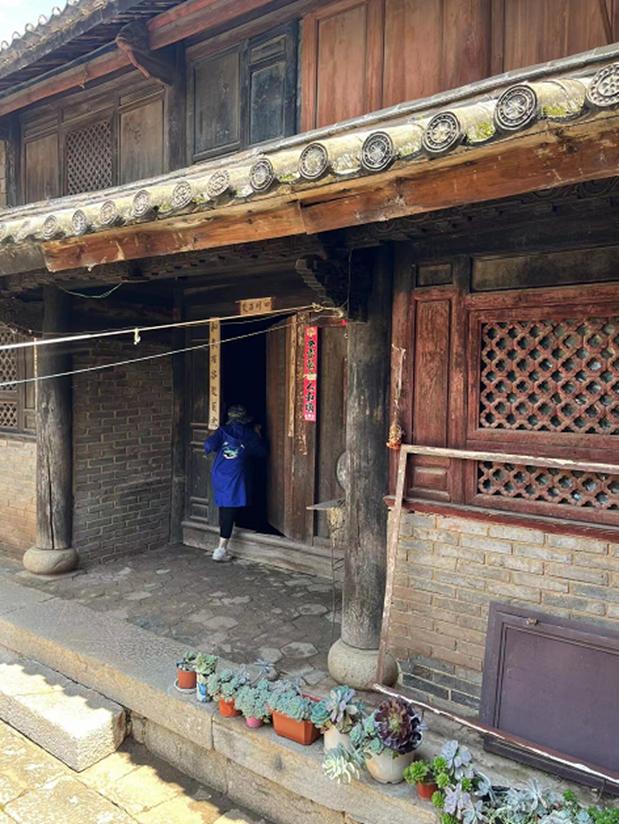 Back to Heqing - the hometown that my father never forgets - iNEWS