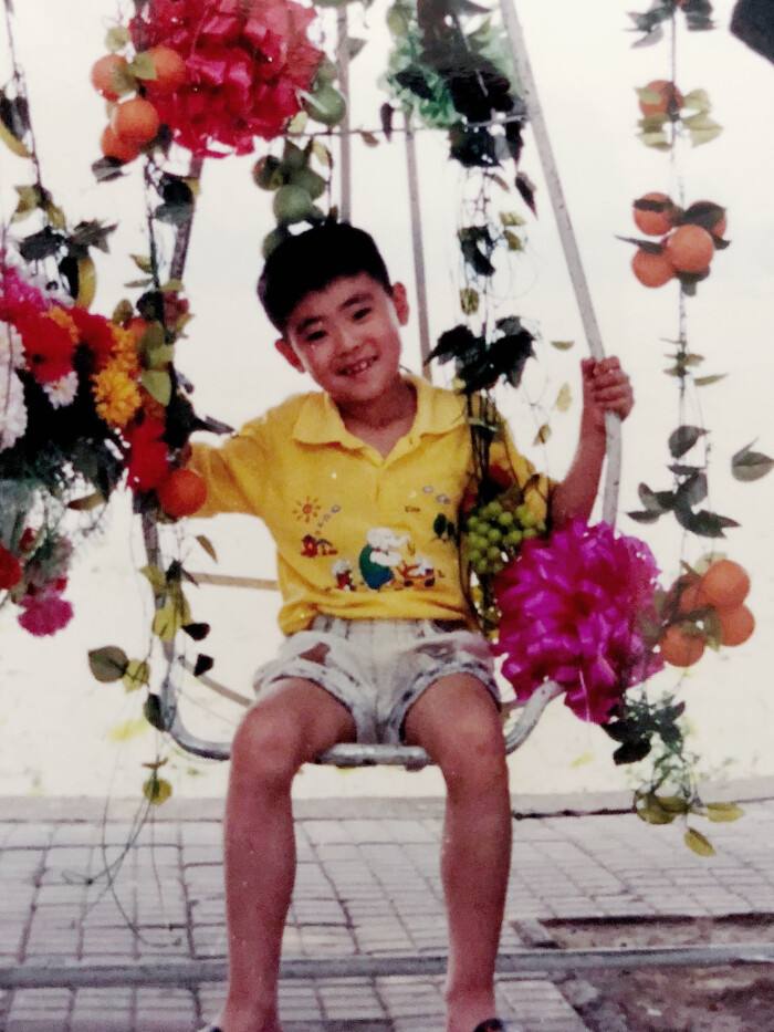 Zhang Yunlei: He was declared dead, and his brother-in-law Guo Degang ...