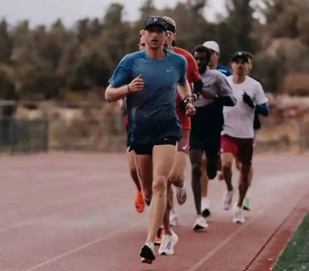 If you want to save energy by running, you can do it after passing ...