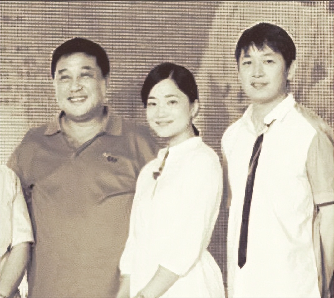 Mei Ting: She used to be a big canary, she dropped out of school for ...