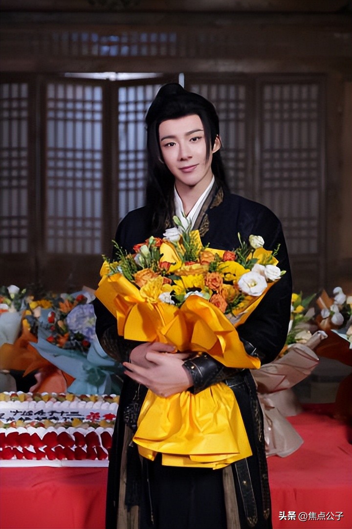 Will you admit it if you are not exposed? Liu Yuning concealed marriage ...