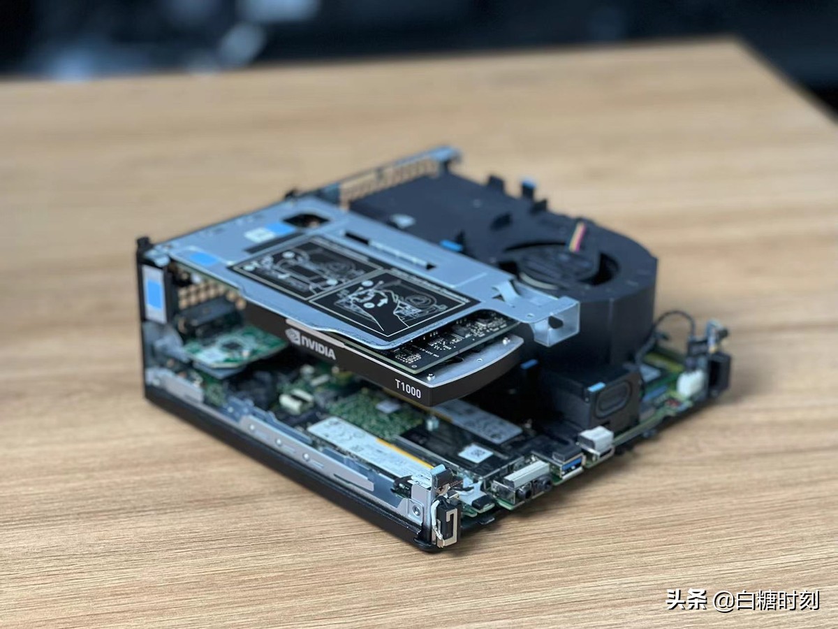 Dell Workstation Precision 3260 Small Workstation Review - iNEWS