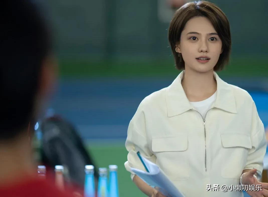 "It's Just Love": Three heroines, three endings, Liang Youan's love ...