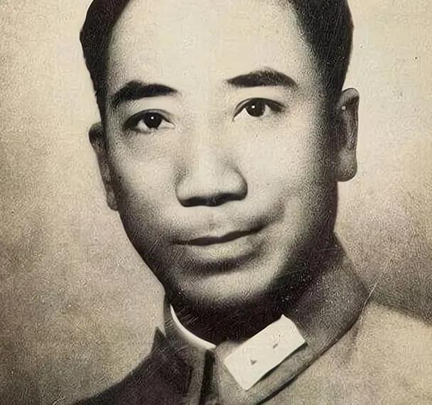 Known as the nepotism of the military command, the special agent Xiang ...