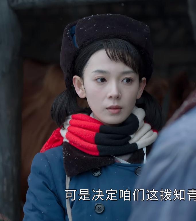 After "Wuxin Master", Chen Yao and Han Dongjun once again fit together ...