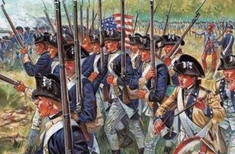 Saratoga Victory: A Turning Point in the Revolutionary War - iMedia