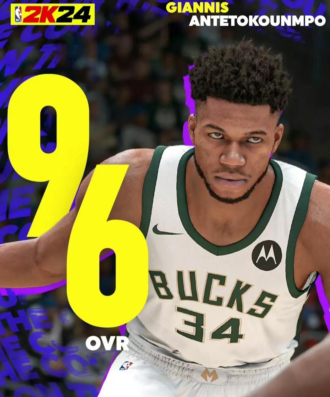 NBA2k24 releases the ranking of star abilities: James Curry has the ...