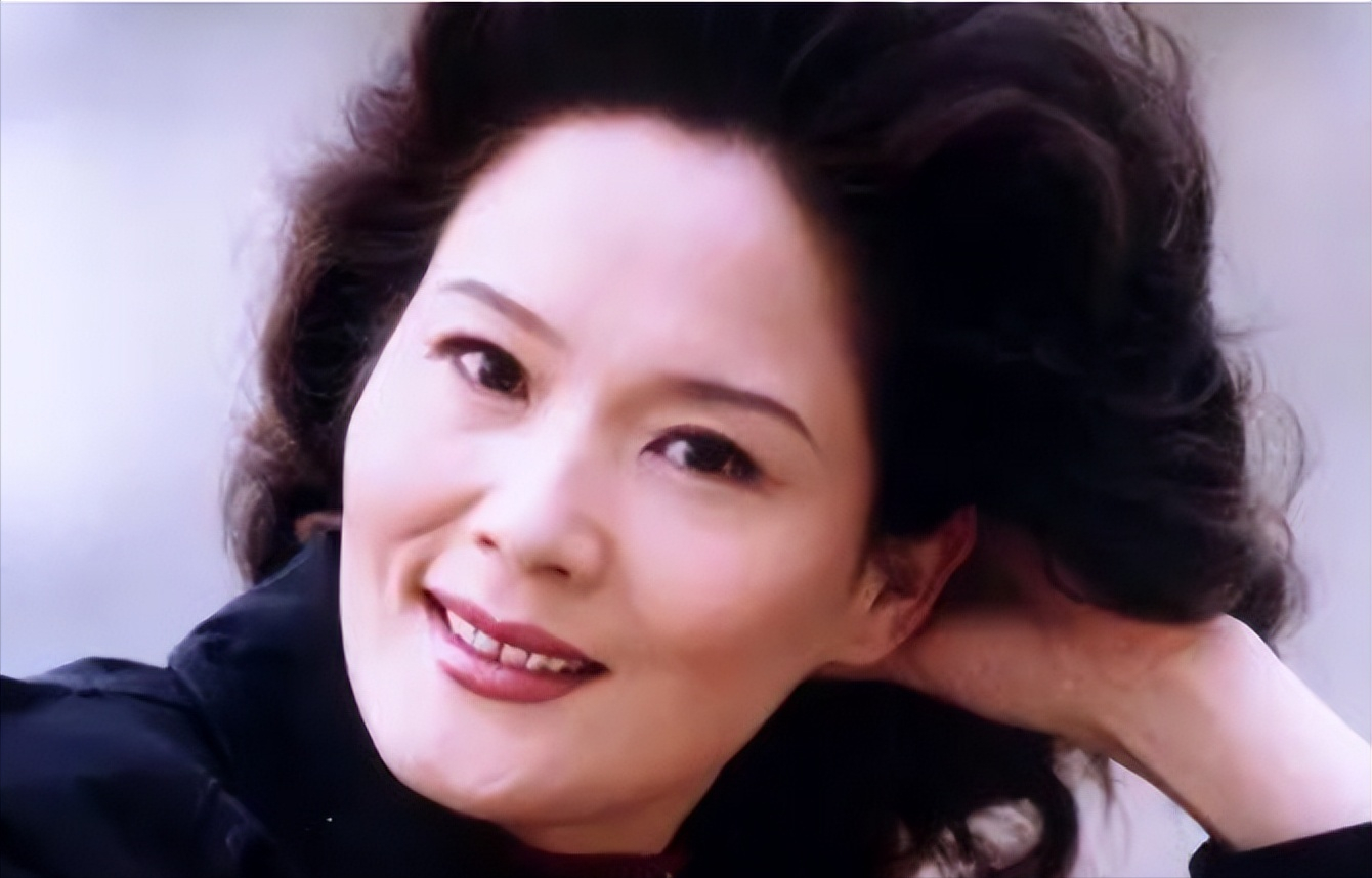 "Desire" Liu Huifang: The director visited Yang Qing 9 times and asked ...