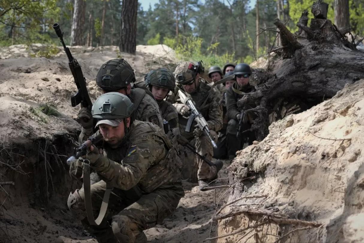 The military parade on Red Square is coming soon, Putin is giving a ...