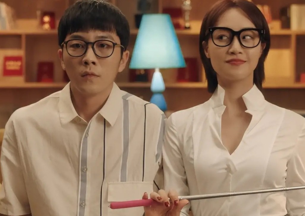 The ending of the 3 heroines of "Ripple Heart": Luo Xiaoxiao meets a ...