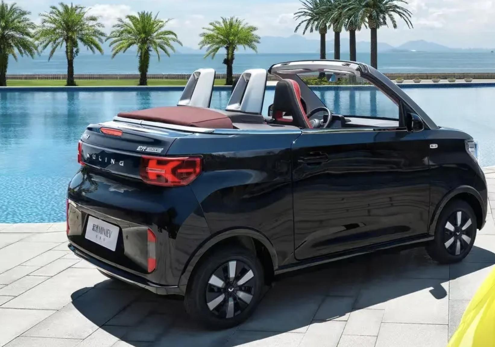 Limiting the development of low-speed electric vehicles, in addition to ...