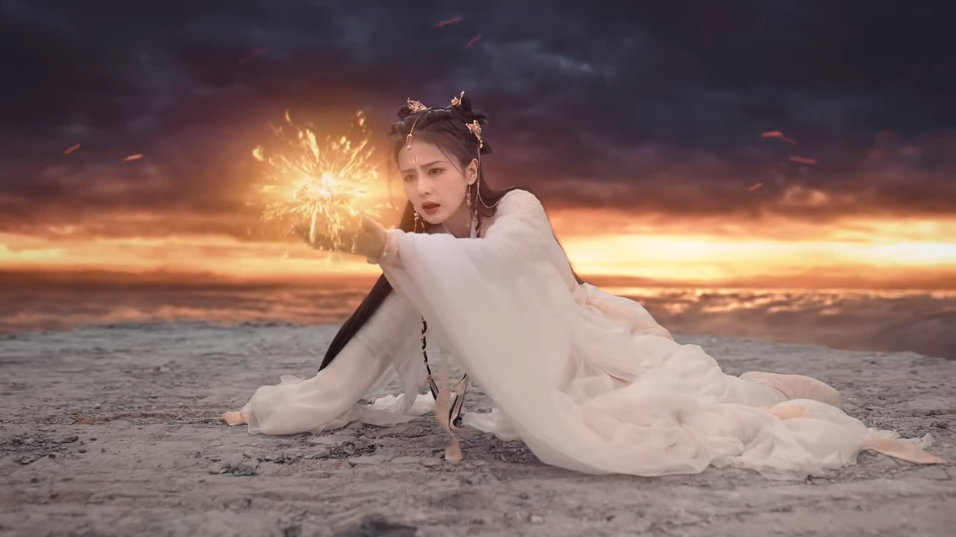 Those who were held back because they were too "outstanding": Li Qin's ...