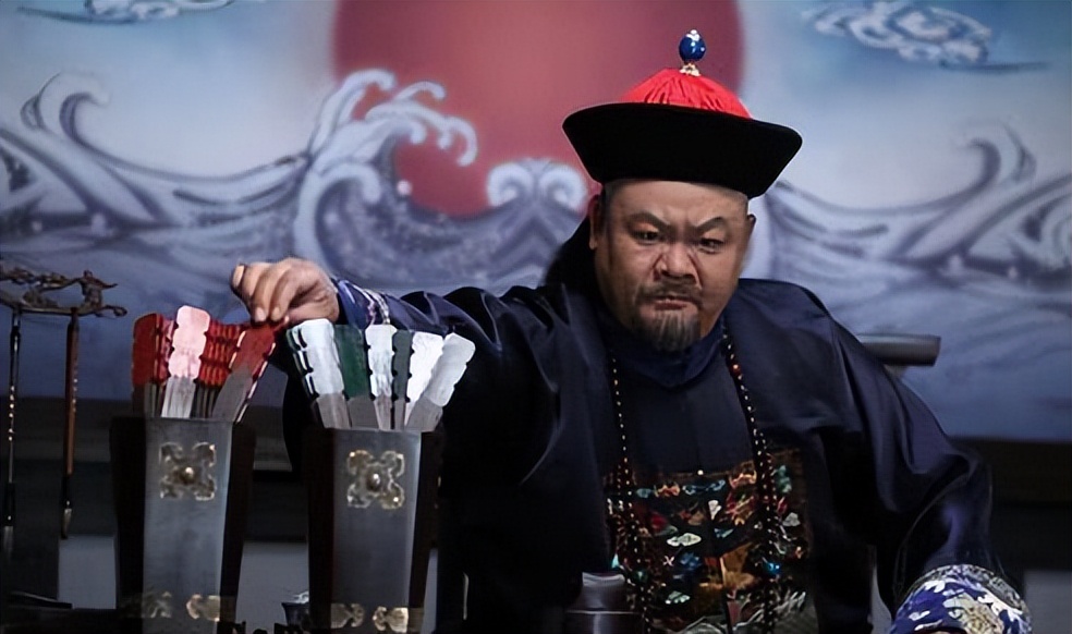 Guifu, the prefect of Shaoxing after Qiu Jin was martyred - iMedia