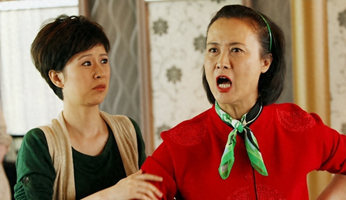 Famous actor Bai Han: He passed away at the age of 56 and entrusted his ...