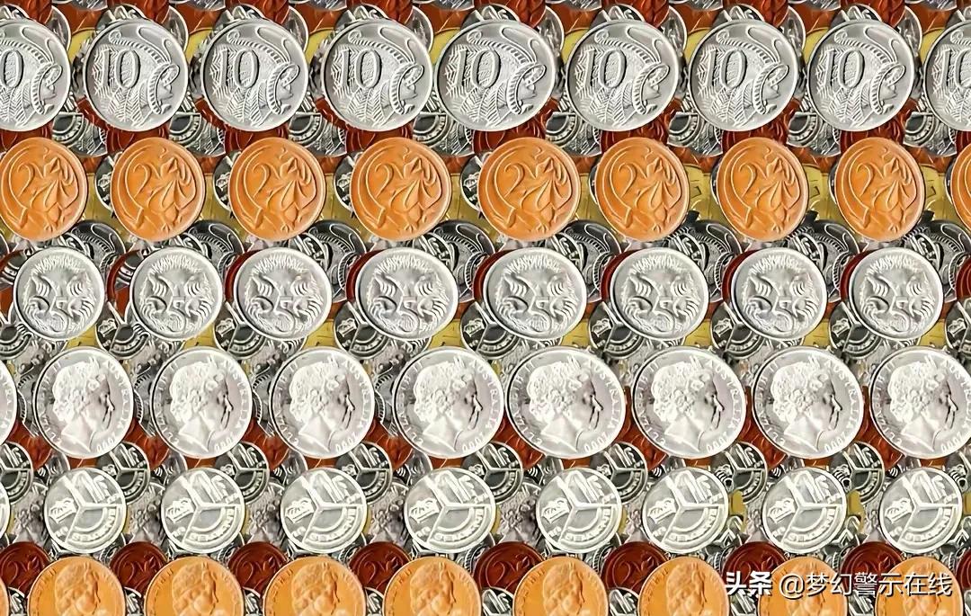 A set of three-dimensional stereograms that are relatively easy to ...