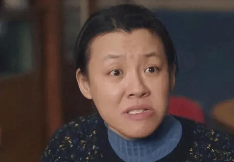 49-year-old Liu Lin, domestic entertainment owes you a TV queen! - iMedia