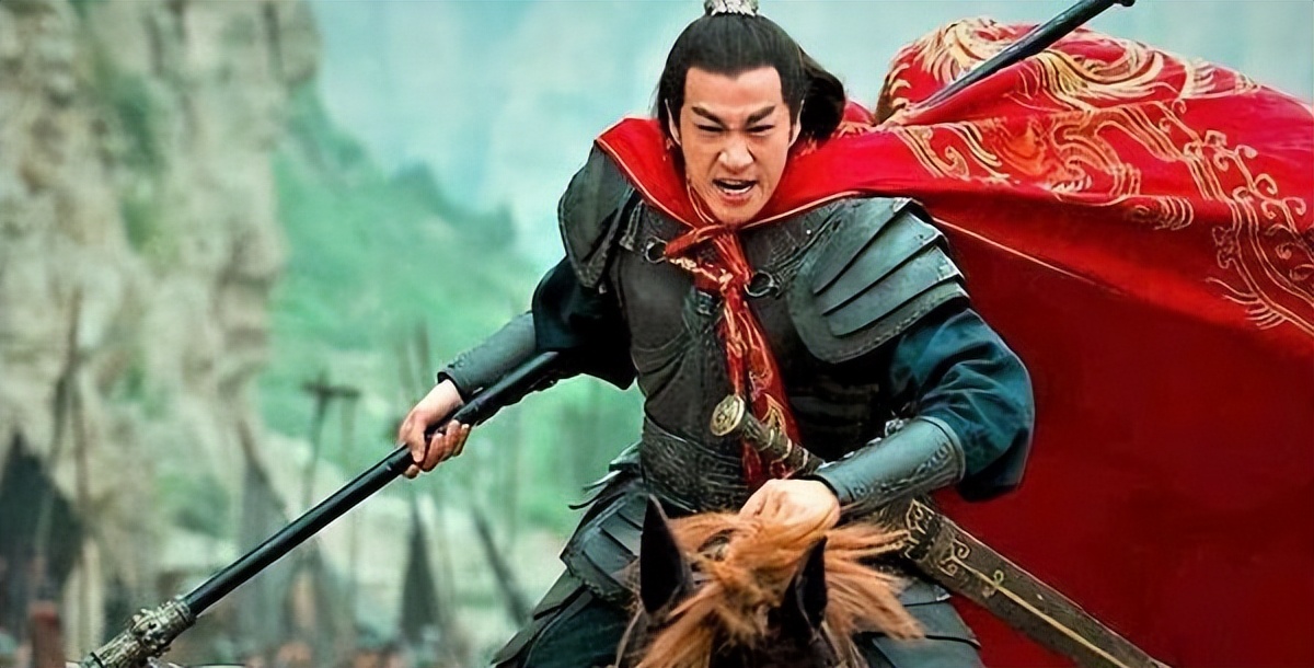 After Dong Zhuo died, why didn't Li Jue and Guo Si follow Lu Bu? - iNEWS