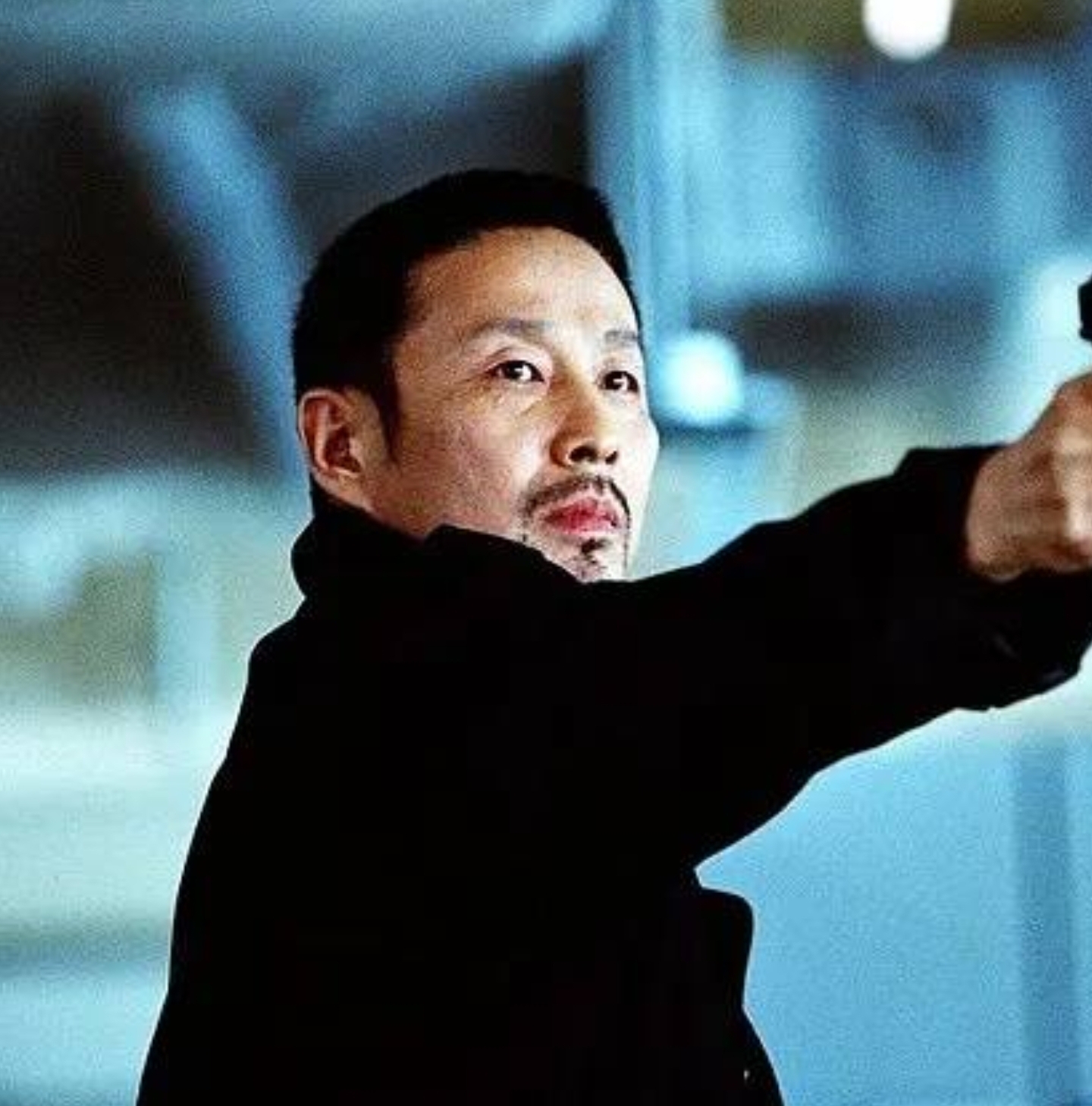 The senior male actor was exposed to cheating in marriage, the four ...