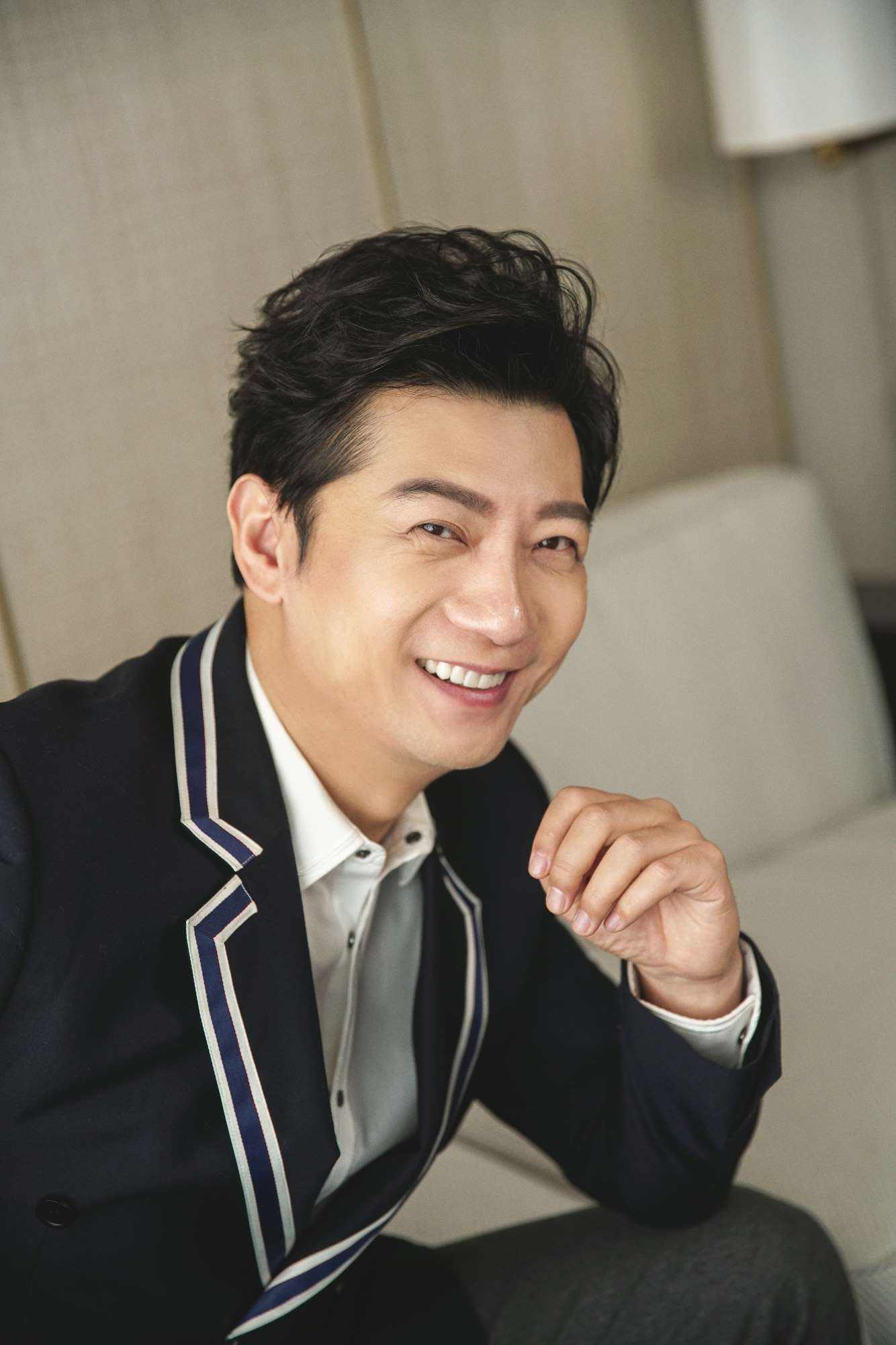 Actor Tian Yu: Lived together with his ex-girlfriend Tang Wei for 3 ...