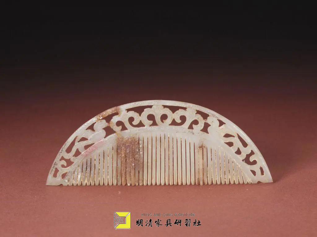 Interpretation of Utensils in "Tao Lian Tu" - iNEWS