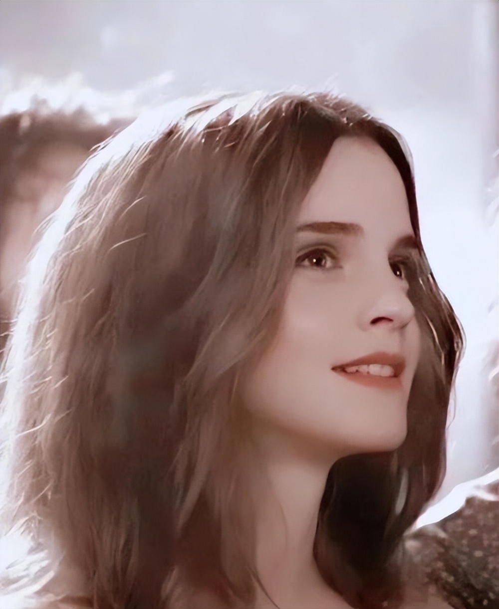 Emma Watson: A multi-talented actress who blossomed on screen - iNEWS