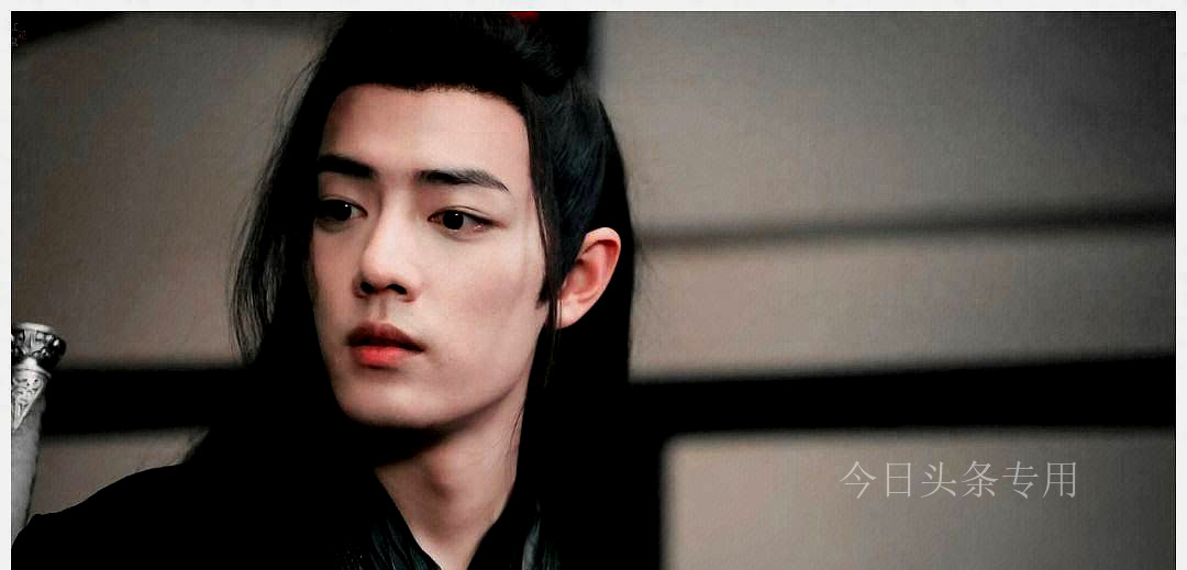 32-year-old Xiao Zhan's "Hidden Sea Opera Lin" lineup: Sun Yi, Li ...