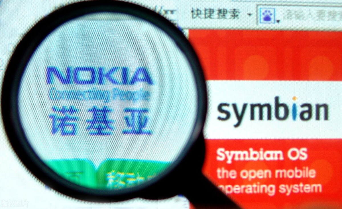 iOS, Android, Harmony, WP, Symbian: a brief description of the five ...