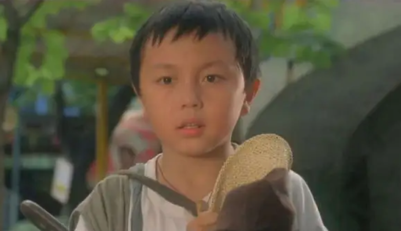 The "disappearance" of "child star" Xie Miao is the "sadness" of the entertainment industry - iNEWS