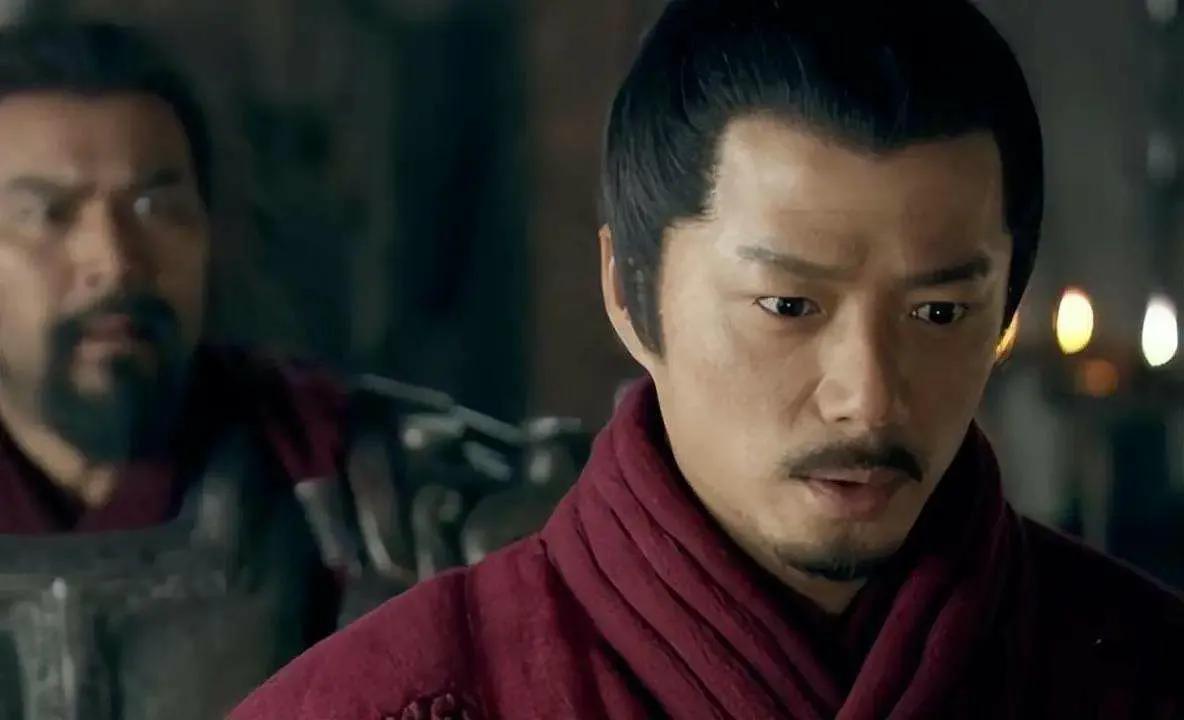 It is said that Han Xin's rebellion was a helpless move by Sima Qian ...