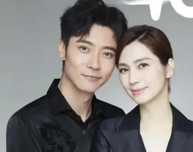 The hidden truth is finally revealed! Hong Xin and Zhang Danfeng ...