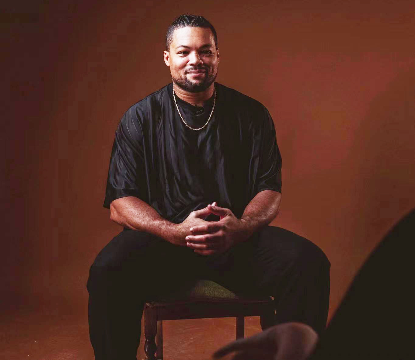 Can't stand criticism? Joyce uttered angrily: I can take revenge on ...