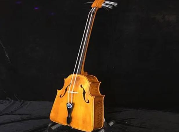 The Development and Popularization of Matouqin: A Musical Treasure of ...