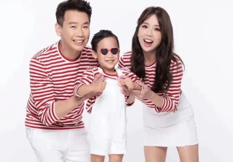 53-year-old Tao Zhe is too old to recognize! The skin is loose and the ...