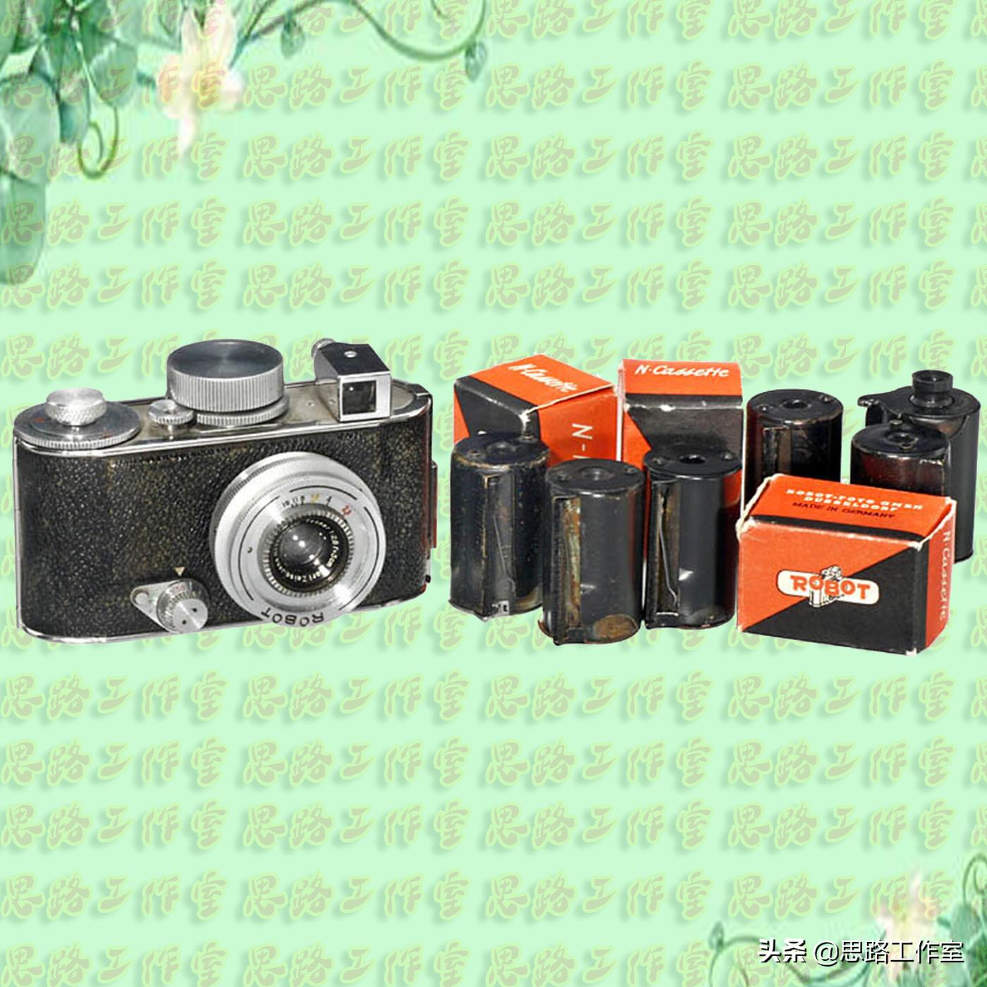 German Robert camera, have you used it? - iNEWS