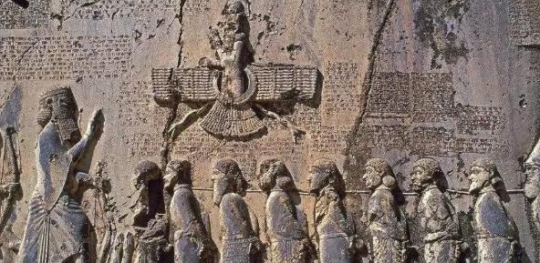 What did Sargon contribute to the Akkadian Empire? - iNEWS