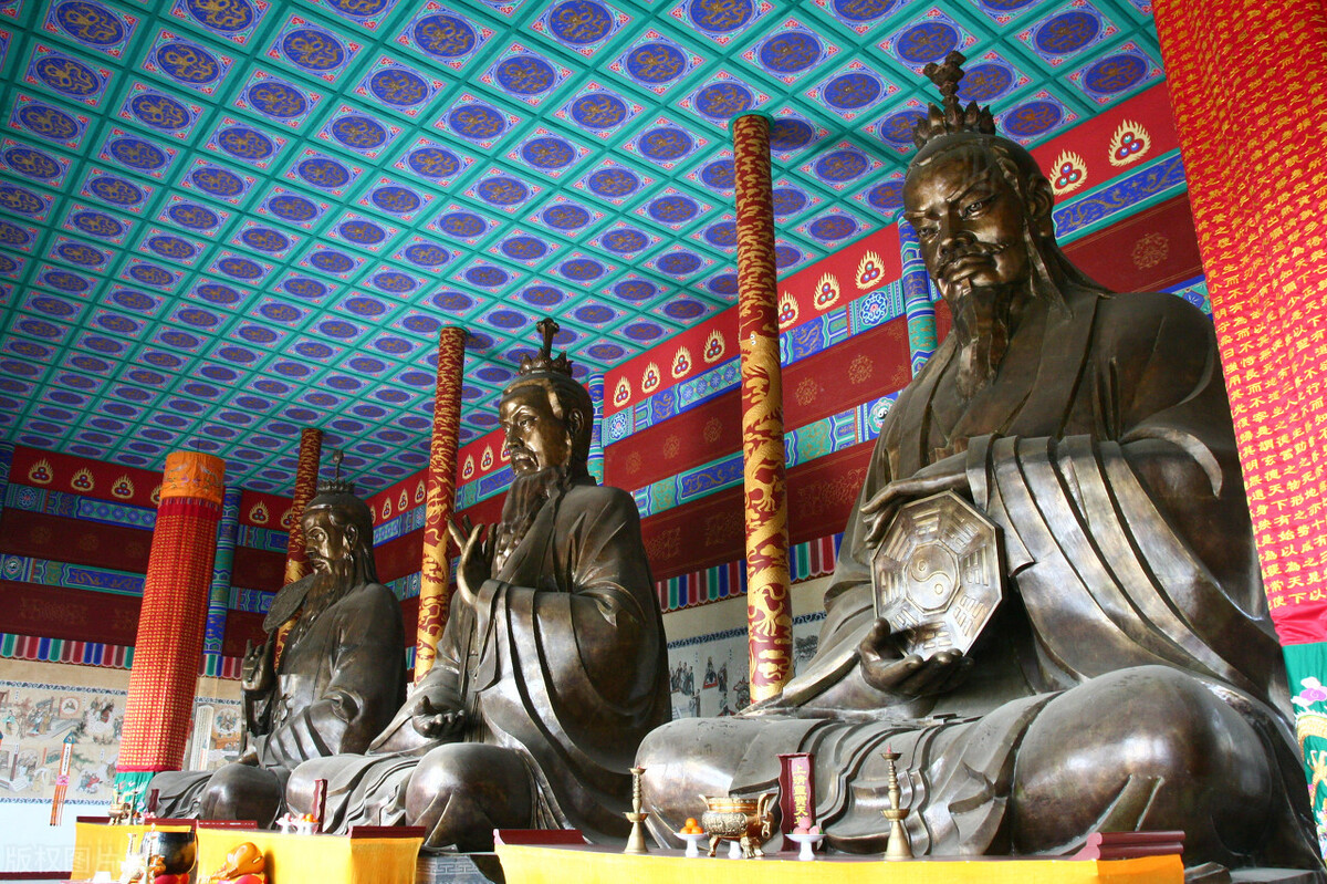 Taoism Common Sense 180 Questions - iNEWS