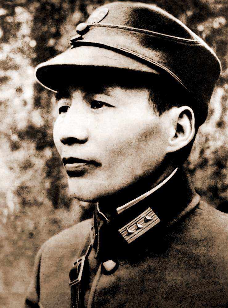 When the Red Army captured the Luding Bridge, Liu Wenhui made a correct decision, leaving a way ...