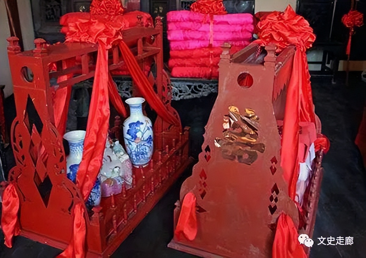 What are the dowries of ancient brides?Everything - iNEWS