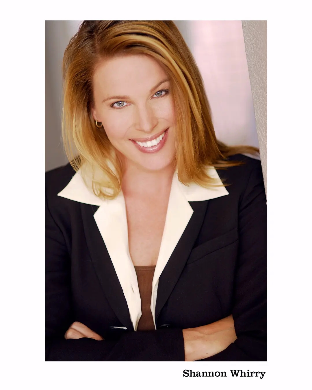 Goddess Next Door - Shannon Whirry - iMedia