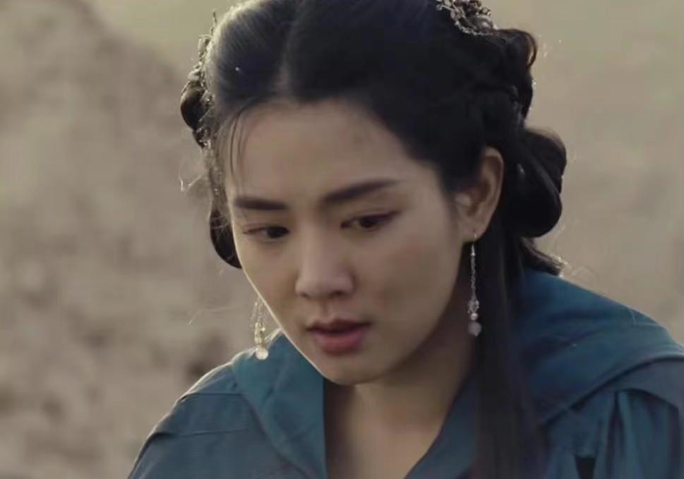 "Ask the Heart": Zhao Youting, who escaped the "plastic surgery" acting skills, was selected as ...