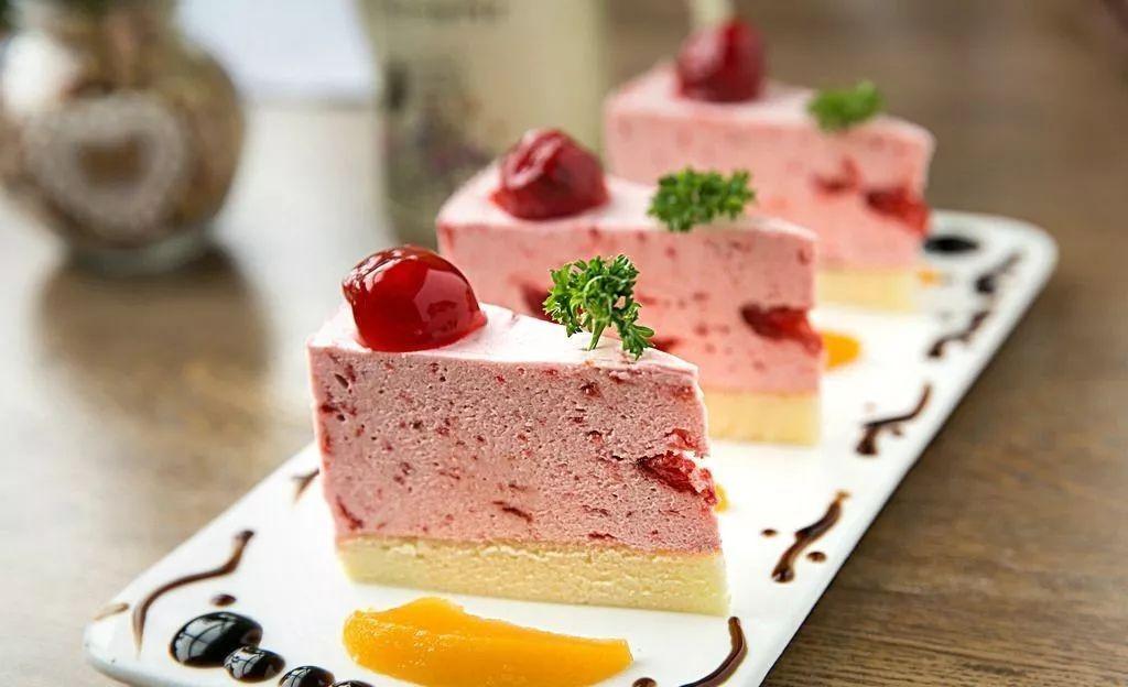 How to make delicious mousse cake - iNEWS
